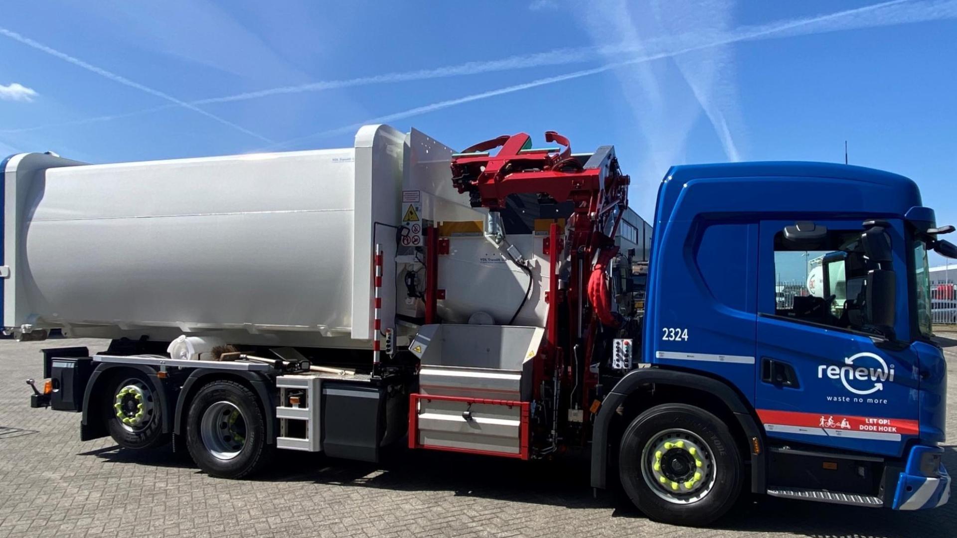 Home - VDL Translift